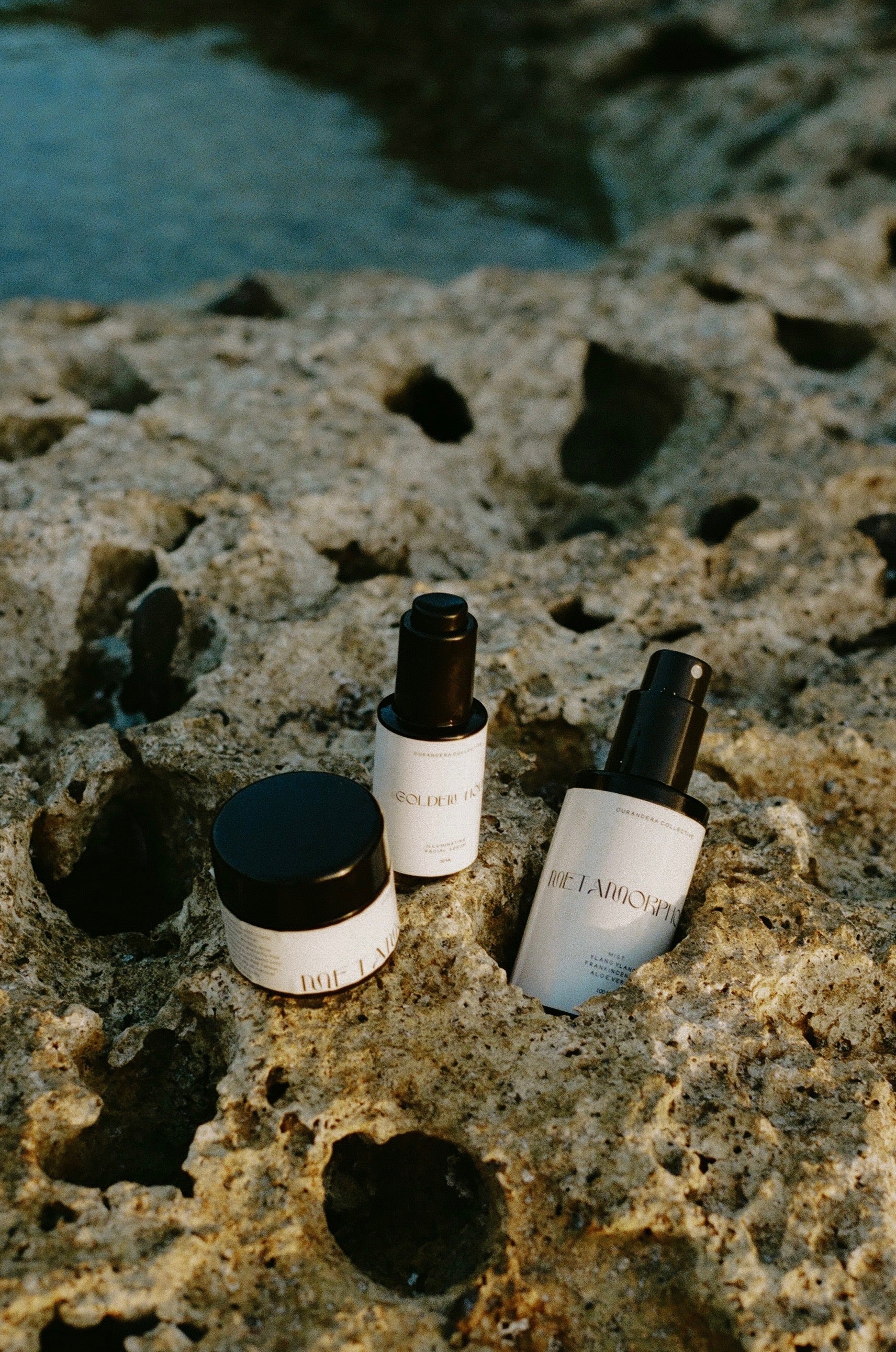 New Collection – CURANDERA COLLECTIVE