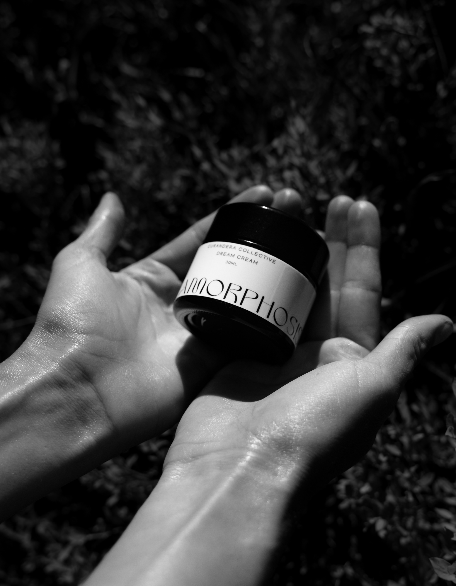 Curandera Collective | Luxury Skincare & Ancient Herbal Remedies ...