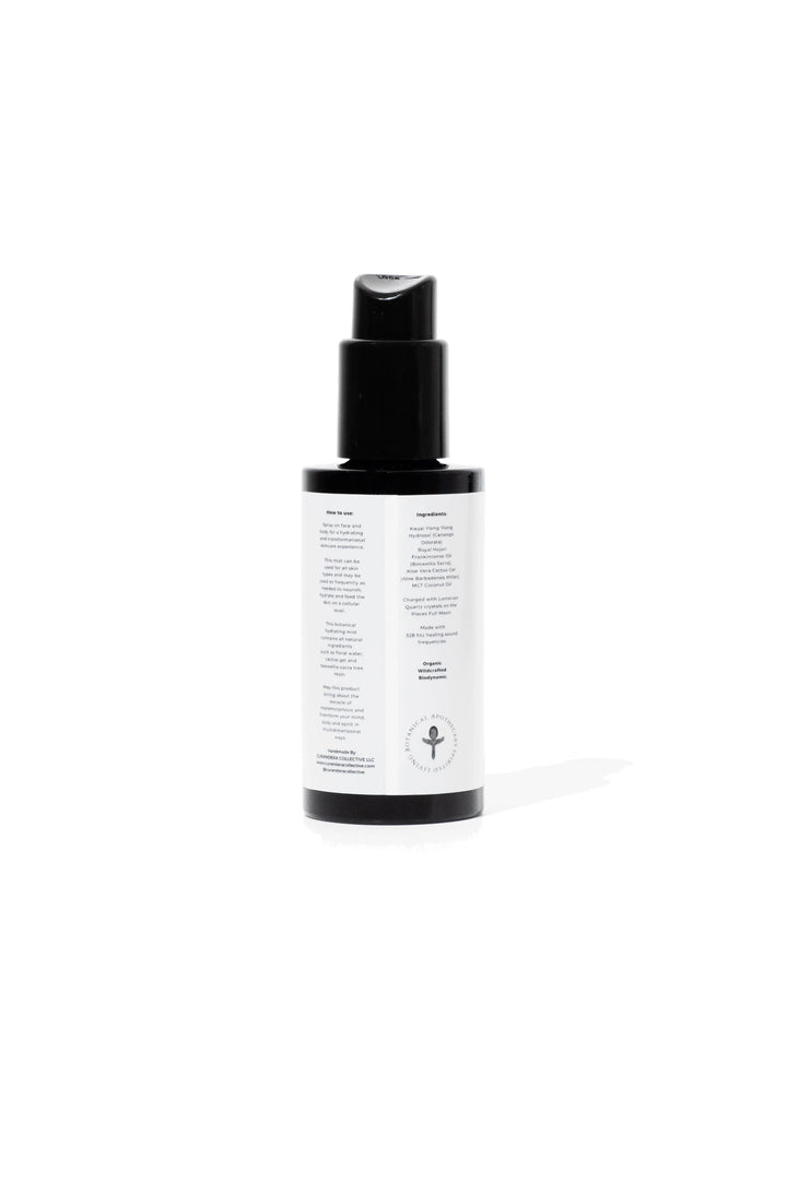 Curandera Collective | Luxury Skincare & Ancient Herbal Remedies ...